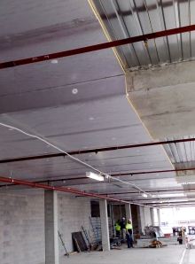 Dynamic Composite Technologies