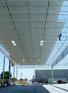 Dynamic Composite Technologies